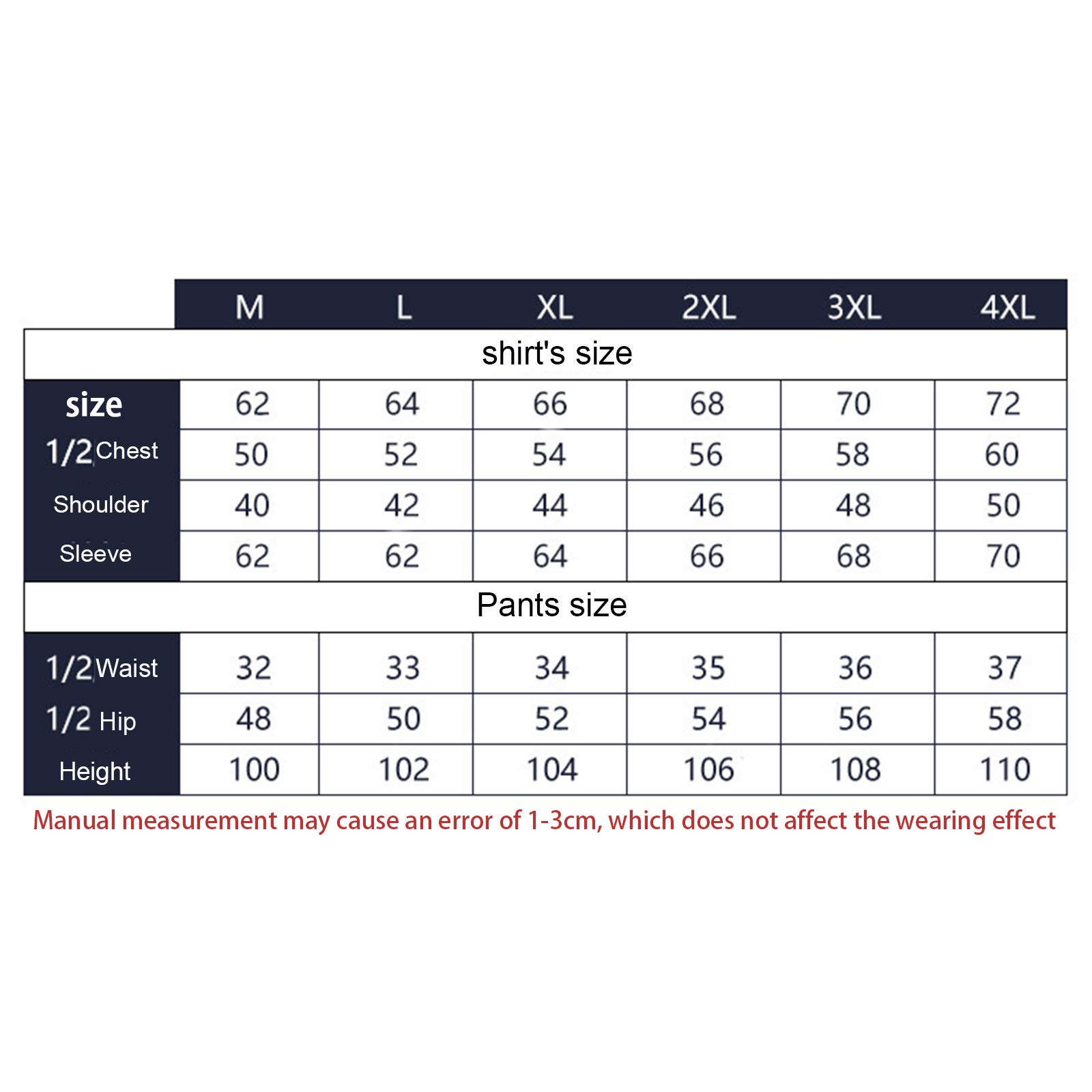 xzbailisha Men Two Pieces Tracksuit Top and Pants Hoodies Sweatshirt Clothes Set Hip Hop Style Sets