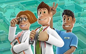 Two Point Hospital - Xbox One