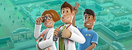 Two Point Hospital - Xbox One