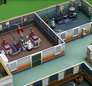 Two Point Hospital - Xbox One