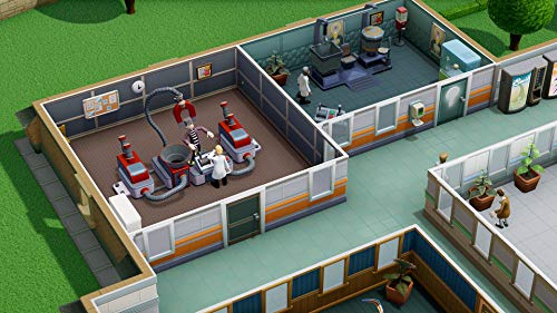 Two Point Hospital - Xbox One