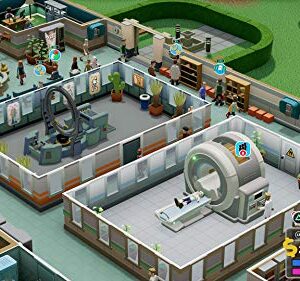 Two Point Hospital - Xbox One