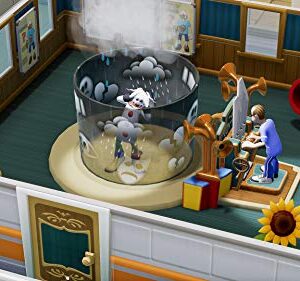 Two Point Hospital - Xbox One