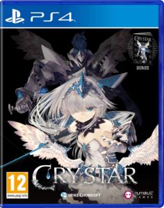 crystar (ps4)