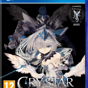 Crystar (PS4)