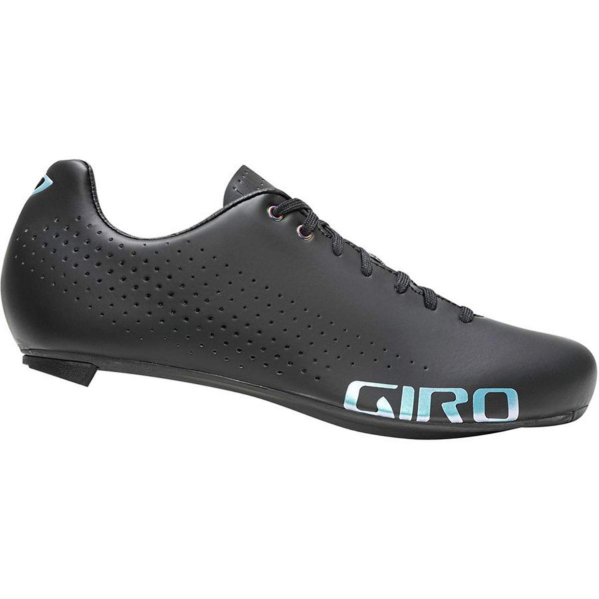 Giro Empire W Womens Road Cycling Shoes - Black (2023), 40