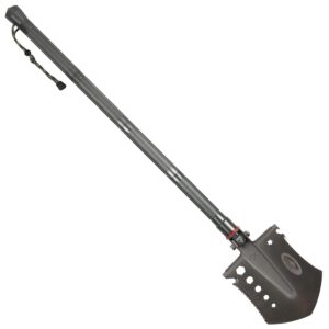 Lifeline Trailsetter Utility Shovel Kit