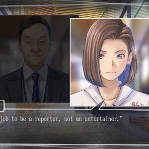 Root Letter: Last Answer - Nintendo Switch