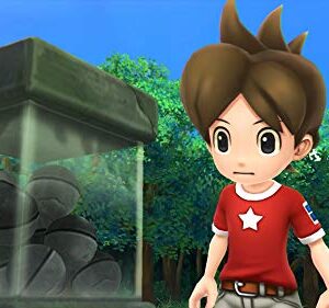 Yo-kai Watch 1 for Nintendo Switch (Non-US Version)