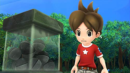 Yo-kai Watch 1 for Nintendo Switch (Non-US Version)