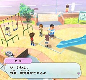 Yo-kai Watch 1 for Nintendo Switch (Non-US Version)