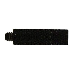 b3 archery knurled trigger