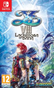 ys viii: lacrimosa of dana (switch) (nintendo switch)