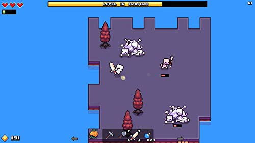 Forager - PlayStation 4