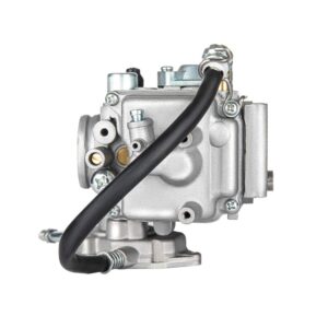 PUCKY Carburetor For Yamaha 2000-2006 Kodiak 400 &Big Bear 400,Wolverine 350, Kodiak YFM400, Grizzly 350