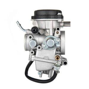 PUCKY Carburetor For Yamaha 2000-2006 Kodiak 400 &Big Bear 400,Wolverine 350, Kodiak YFM400, Grizzly 350