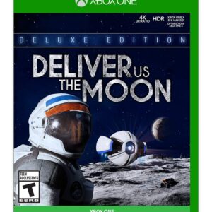 Deliver Us The Moon - Xbox One