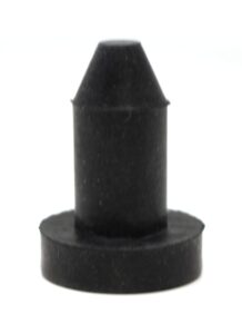 jsp manufacturing push in kayak drain plug 1/2" for sun dolphin 4985616 aruba, bali, excursion (1)