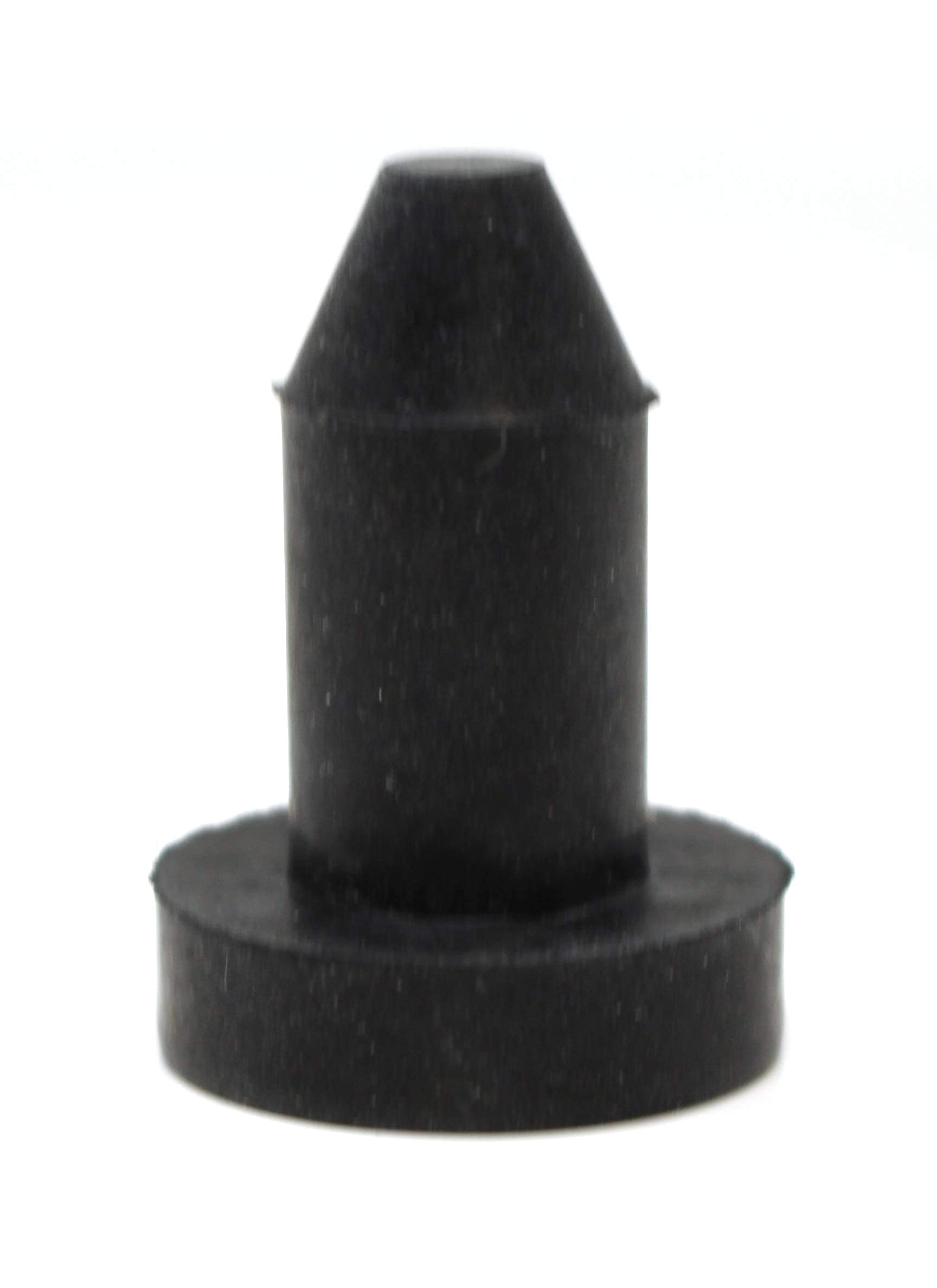 JSP Manufacturing Push in Kayak Drain Plug 1/2" for Sun Dolphin 4985616 Aruba, Bali, Excursion (1)