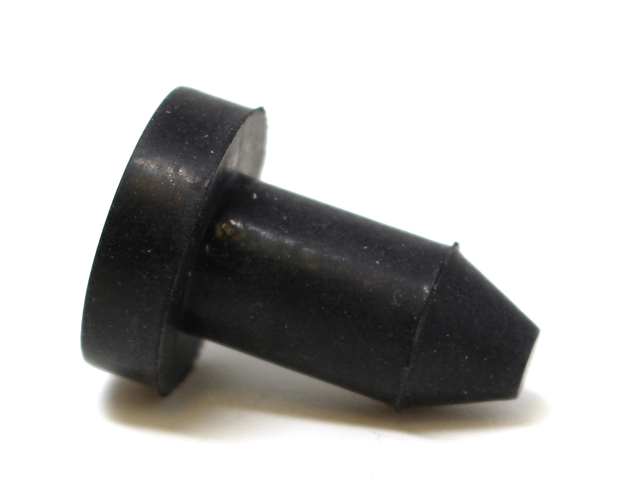 JSP Manufacturing Push in Kayak Drain Plug 1/2" for Sun Dolphin 4985616 Aruba, Bali, Excursion (1)