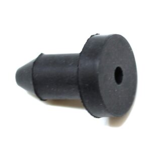 JSP Manufacturing Push in Kayak Drain Plug 1/2" for Sun Dolphin 4985616 Aruba, Bali, Excursion (1)