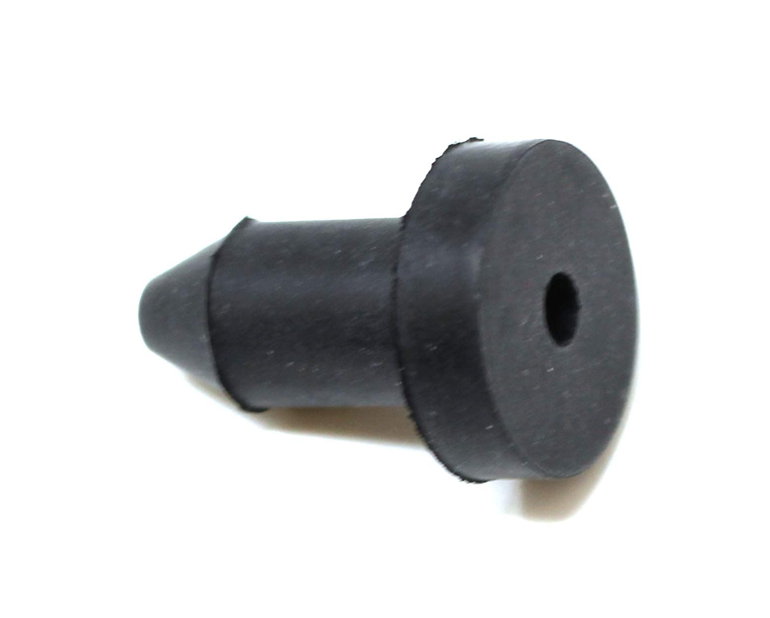 JSP Manufacturing Push in Kayak Drain Plug 1/2" for Sun Dolphin 4985616 Aruba, Bali, Excursion (1)