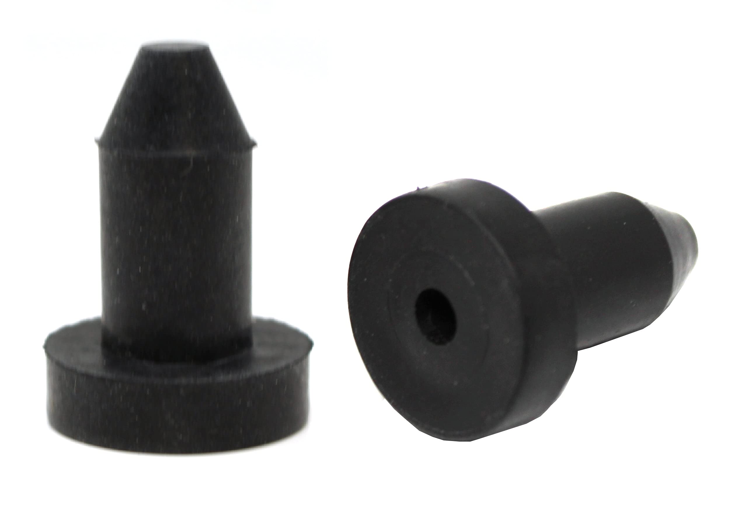 JSP Manufacturing Push in Kayak Drain Plug 1/2" for Sun Dolphin 4985616 Aruba, Bali, Excursion (1)