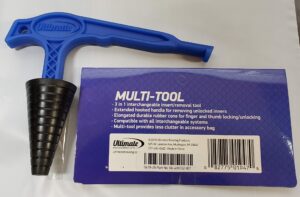 ultimate multi-tool