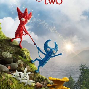 Unravel 2 NSW (Nintendo Switch)