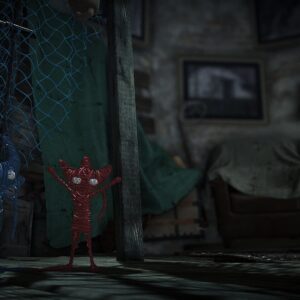 Unravel 2 NSW (Nintendo Switch)