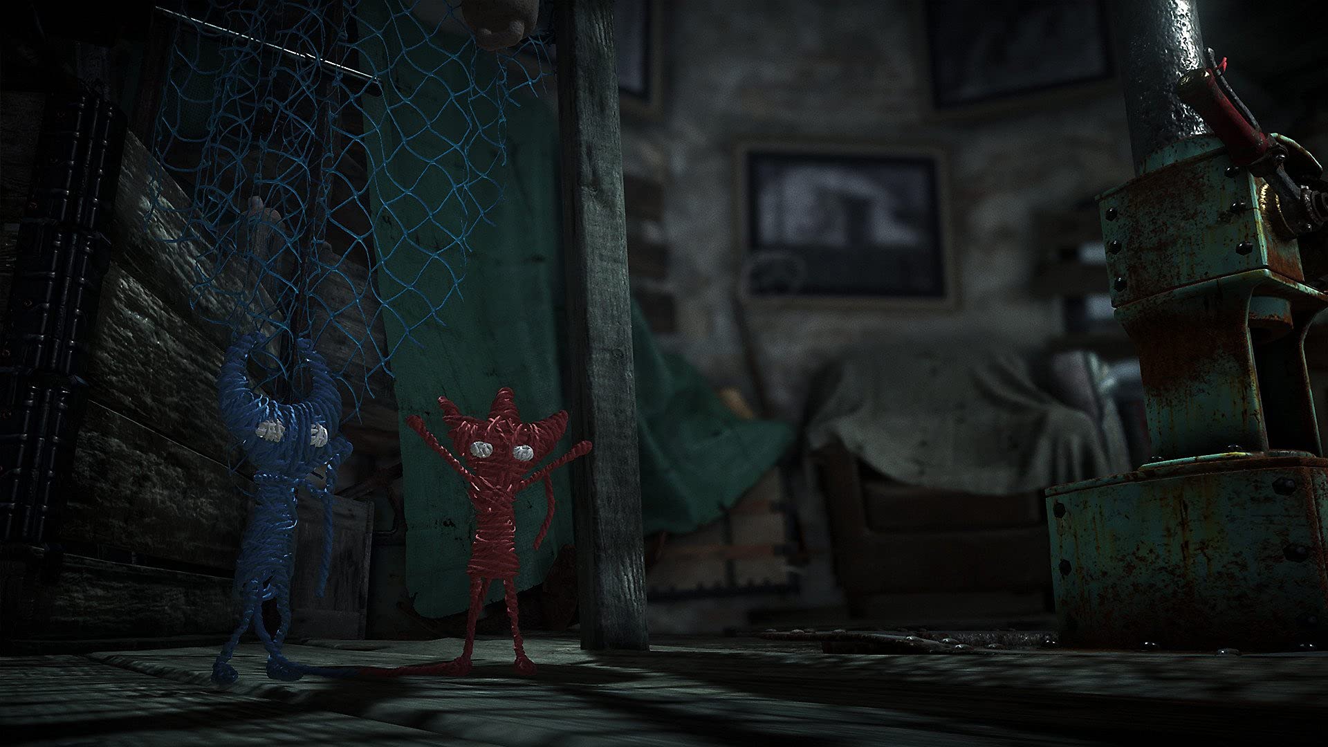 Unravel 2 NSW (Nintendo Switch)