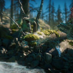 Unravel 2 NSW (Nintendo Switch)