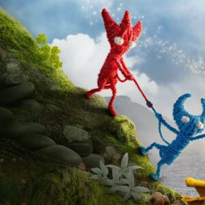 Unravel 2 NSW (Nintendo Switch)