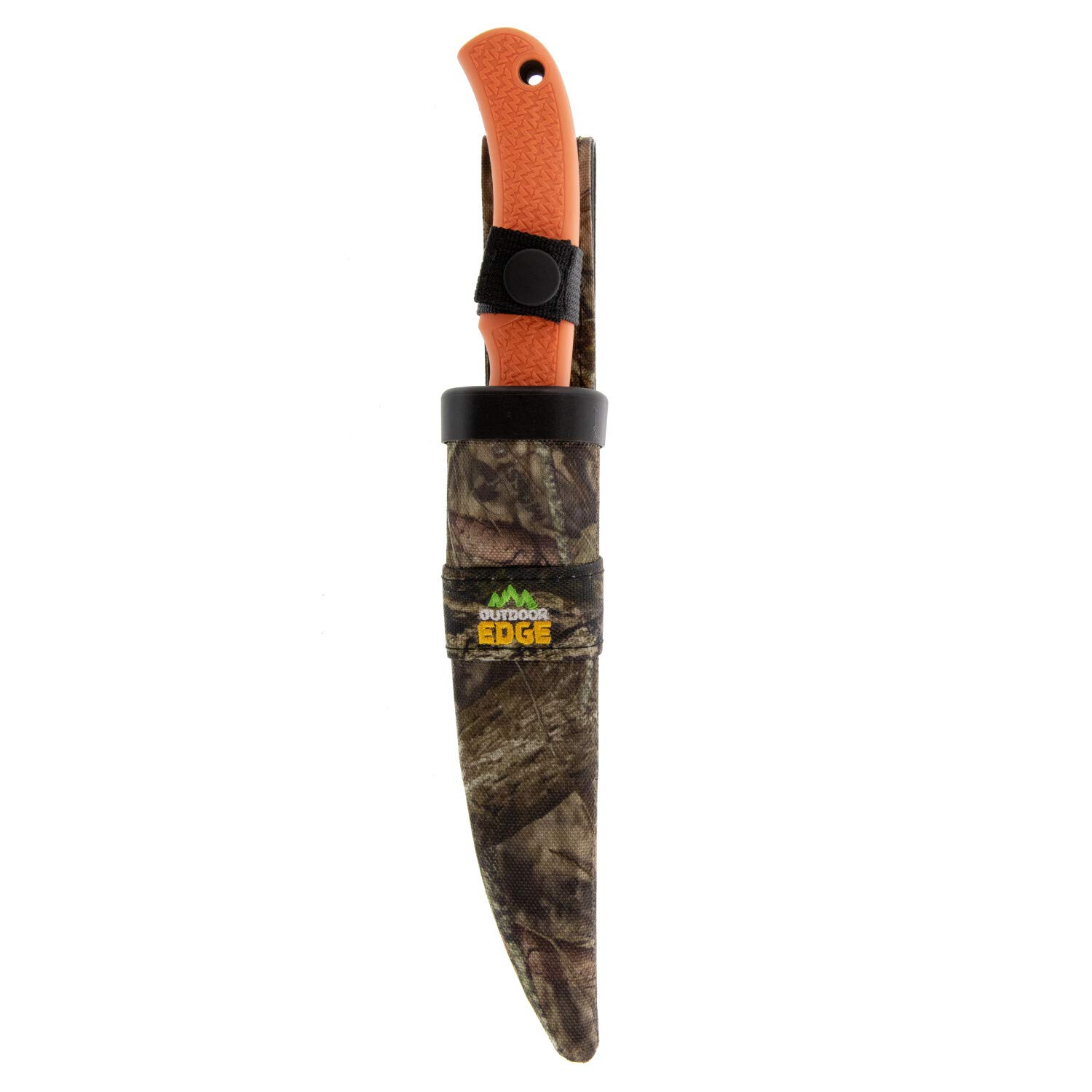 Outdoor Edge Razormax Knife Orange