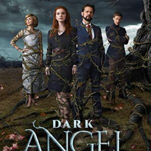 VC Andrews' Dark Angel