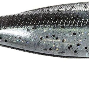 Z-MAN Dmin5-308Pk4 Diezel Minnowz, Multi, One Size, Sexy Mullet