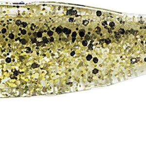 Z-MAN Dmin5-308Pk4 Diezel Minnowz, Multi, One Size, Sexy Mullet