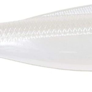 Z-MAN Dmin5-308Pk4 Diezel Minnowz, Multi, One Size, Sexy Mullet