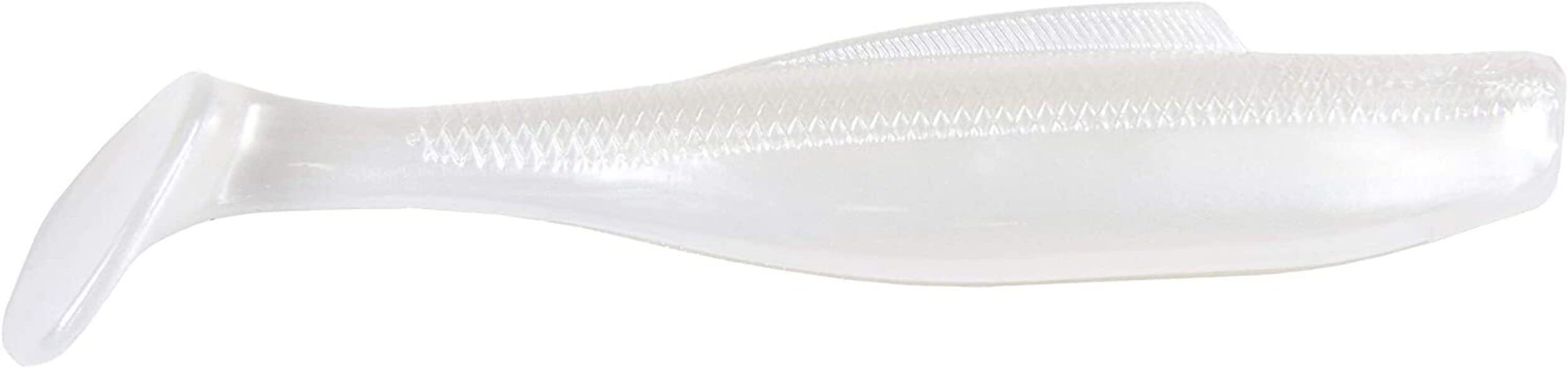 Z-MAN Dmin5-308Pk4 Diezel Minnowz, Multi, One Size, Sexy Mullet