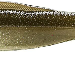 Z-MAN Dmin5-308Pk4 Diezel Minnowz, Multi, One Size, Sexy Mullet