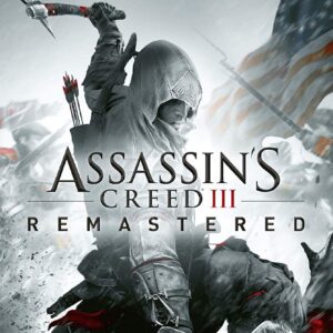 Assassin's Creed III Remastered + Assassin's Creed Liberation Remastered NSW (Nintendo Switch)