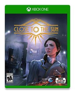 close to the sun - xbox one