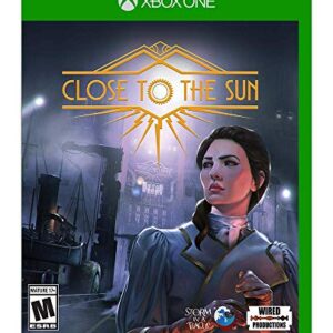 Close to The Sun - Xbox One