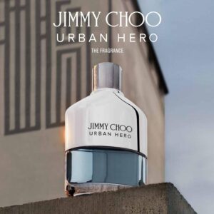 JIMMY CHOO Jimmy Choo Urban Hero 3.3 fl. oz. EDP