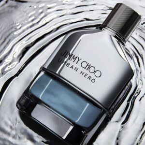 JIMMY CHOO Jimmy Choo Urban Hero 3.3 fl. oz. EDP