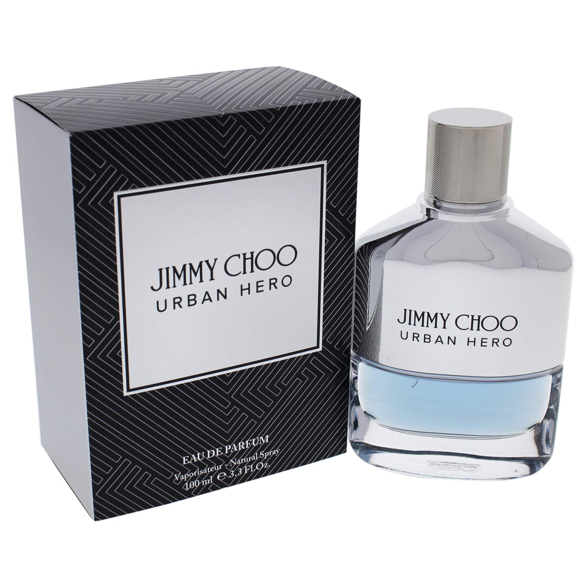 JIMMY CHOO Jimmy Choo Urban Hero 3.3 fl. oz. EDP