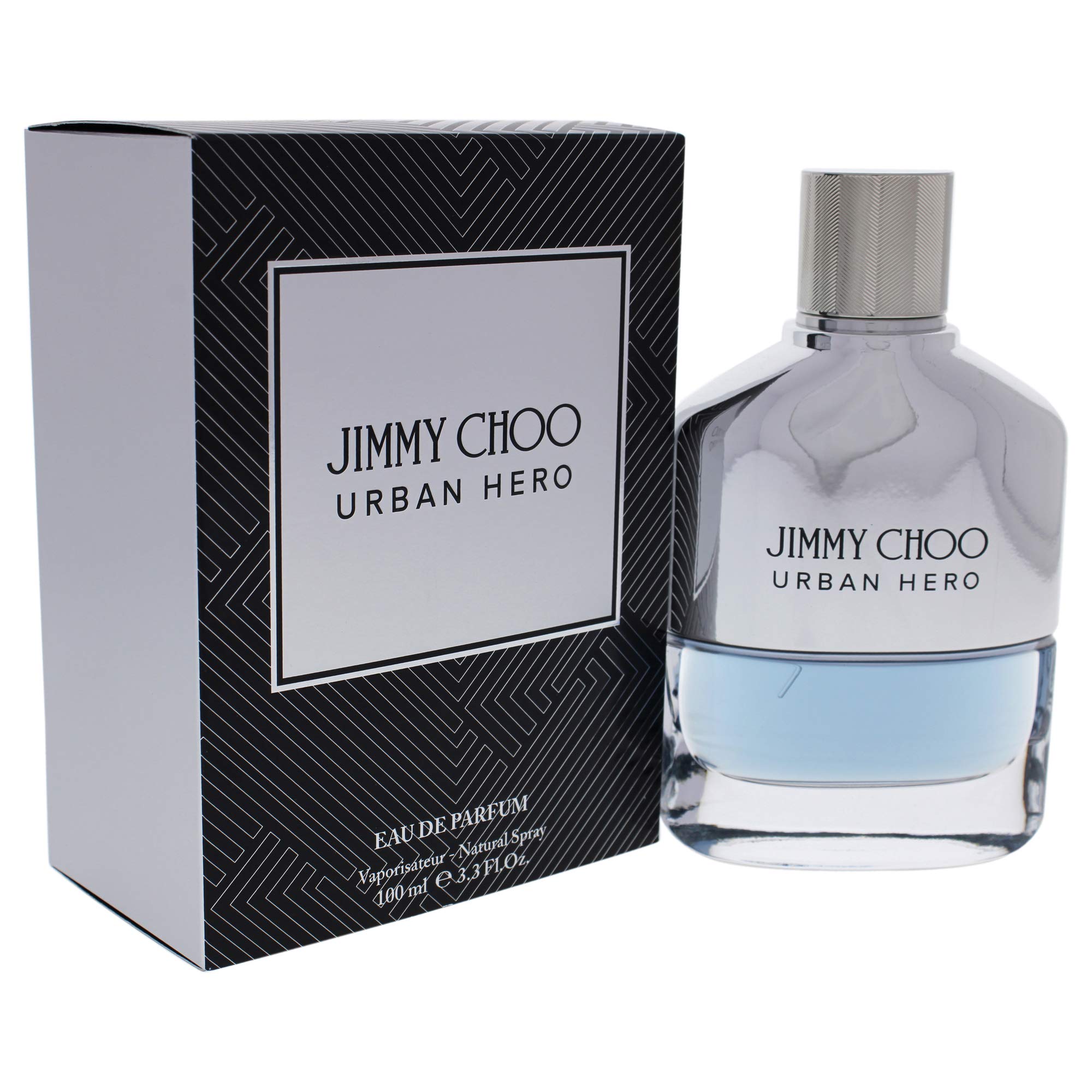 JIMMY CHOO Jimmy Choo Urban Hero 3.3 fl. oz. EDP