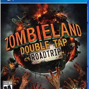 Zombieland: Double Tap - Roadtrip - PlayStation 4 Standard Edition