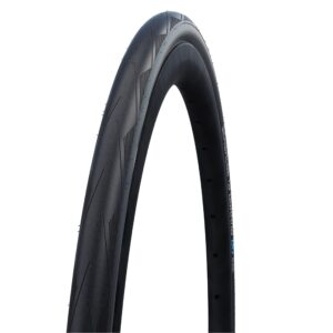 schwalbe unisex's faltreifen durano dd hs464 tyres, black, 28" 700x28c 28-622