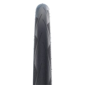 Schwalbe Unisex's Faltreifen Durano Dd Hs464 Tyres, Black, 28" 700x28C 28-622